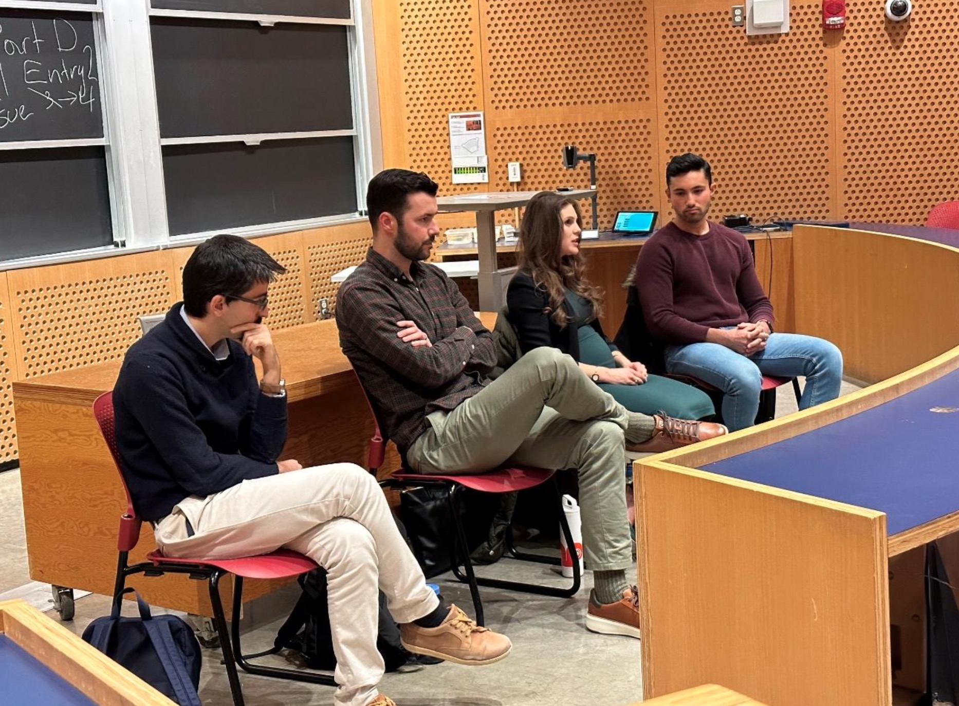 So Bittersweet, the End of the Semester … But ChatGPT Brings Us Back to ...